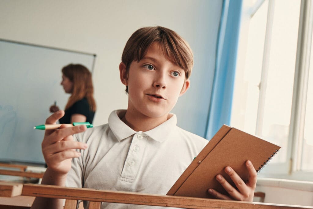 Learner On The Autism Spectrum Ap Education